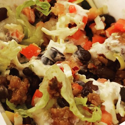 LOCO BURRO FRESH MEXICAN AND ASIAN GRILL - Updated December 2024 - 26 ...