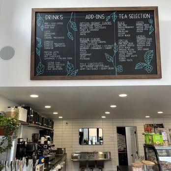 CEDAR COFFEE - Updated March 2025 - 46 Photos & 60 Reviews - 701 N ...