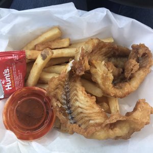 CEDAR VALLEY FISH MARKET - 11 Photos & 11 Reviews - 218 Division St ...