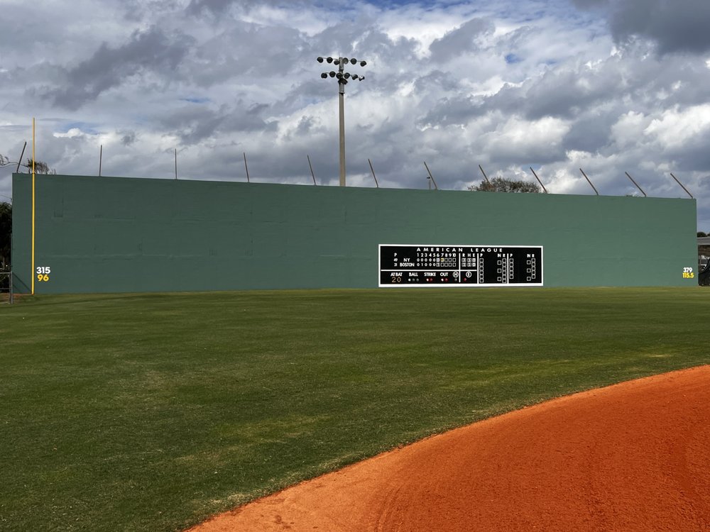 PETER LOEROP PAINTING - Updated August 2025 - Delray Beach, Florida ...