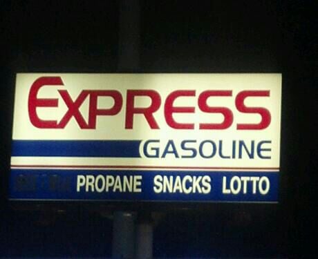 XPRESS GAS & MART - Updated November 2025 - 15 Reviews - 8602 Lake ...