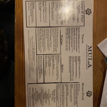 MULA MEXICAN KITCHEN & TEQUILERIA - Updated March 2024 - 518 Photos ...