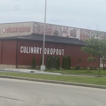 CULINARY DROPOUT - Updated July 2025 - 424 Photos & 129 Reviews - 1320 ...