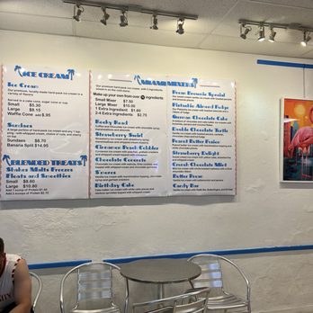 MIAMI ICE - Updated December 2025 - 89 Photos & 105 Reviews - 1624 W ...