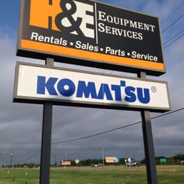 H&E Equipment Services Reviews | Read Customer Service Reviews of he ...