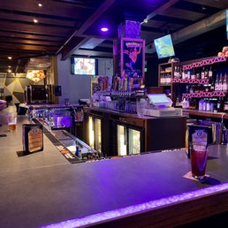 I/O ARCADE BAR - Updated August 2025 - 81 Photos & 39 Reviews - 924 ...