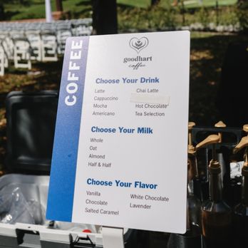 GOODHART COFFEE - Updated December 2025 - 57 Photos & 78 Reviews - 1145 ...