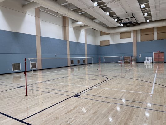 UNIVERSITY OF CALIFORNIA RIVERSIDE - STUDENT RECREATION CENTER ...