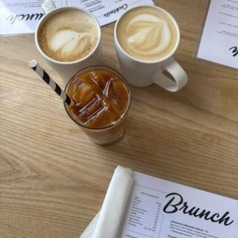 MAGPIE DINER - Updated April 2025 - 235 Photos & 176 Reviews - 85 West ...