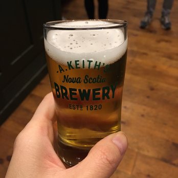 ALEXANDER KEITH’S BREWERY - Updated July 2024 - 140 Photos & 48 Reviews ...