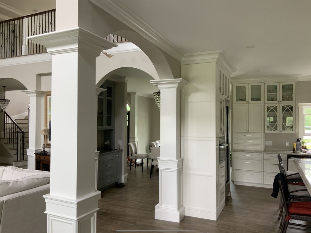 FARRELL PLASTERING - Updated June 2025 - 16 Photos - 43 Donelle Way, Lancaster, Massachusetts ...