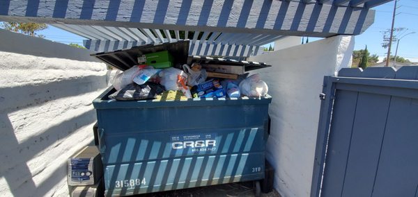 CR&R WASTE SERVICES - Updated December 2025 - 61 Photos & 215 Reviews ...