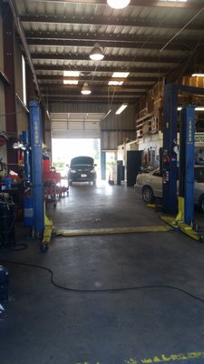 GILROY AUTOMOTIVE REPAIR - Updated December 2025 - 10 Photos & 52 ...