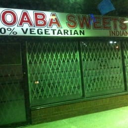 DOABA SWEETS & RESTAURANT - Updated December 2025 - 88 Photos & 34 ...