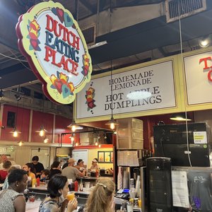 DUTCH EATING PLACE - 1042 Photos & 846 Reviews - 1136 Arch St ...