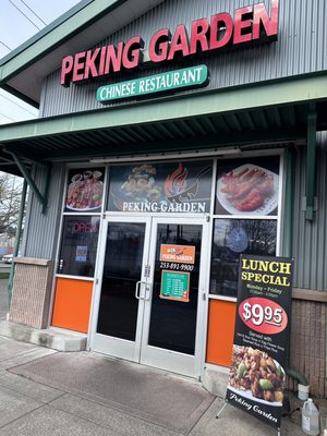 PEKING GARDEN - 60 Photos & 114 Reviews - 1201 Valley Ave E, Sumner ...
