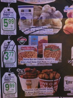 JEWEL-OSCO - Updated December 2025 - 19 Photos & 51 Reviews - 6430 W ...