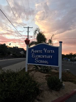 MONTE VISTA ELEMENTARY SCHOOL - Updated April 2025 - 1720 Monte Vista ...