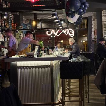 BAR MUTZ - Updated May 2025 - 219 Photos & 33 Reviews - 90 Center Ave ...