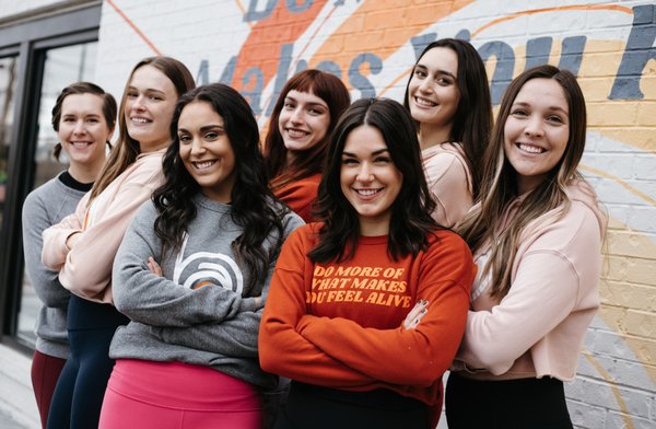 BODY ALIVE FITNESS - 23 Photos & 58 Reviews - 8110 Montgomery Rd ...