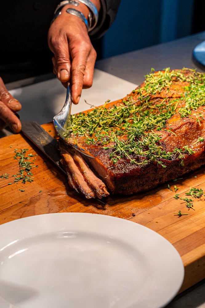 NORTHERN LIGHTS ALPINE KITCHEN - Updated June 2024 - 38 Photos & 25 ...