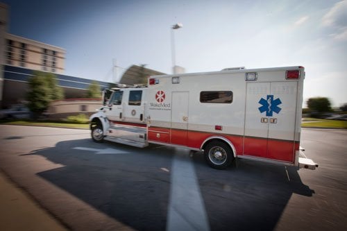 WAKEMED HEALTH & HOSPITALS - RALEIGH CAMPUS - Updated May 2025 - 38 ...