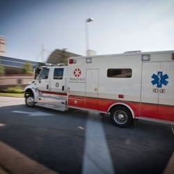 WAKEMED HEALTH & HOSPITALS - RALEIGH CAMPUS - 32 Photos & 75 Reviews ...