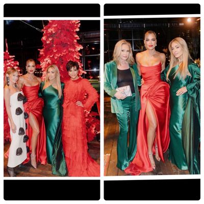 ANUSH HAIR DESIGN - 854 Photos & 181 Reviews - 338 N Canon Dr, Beverly ...