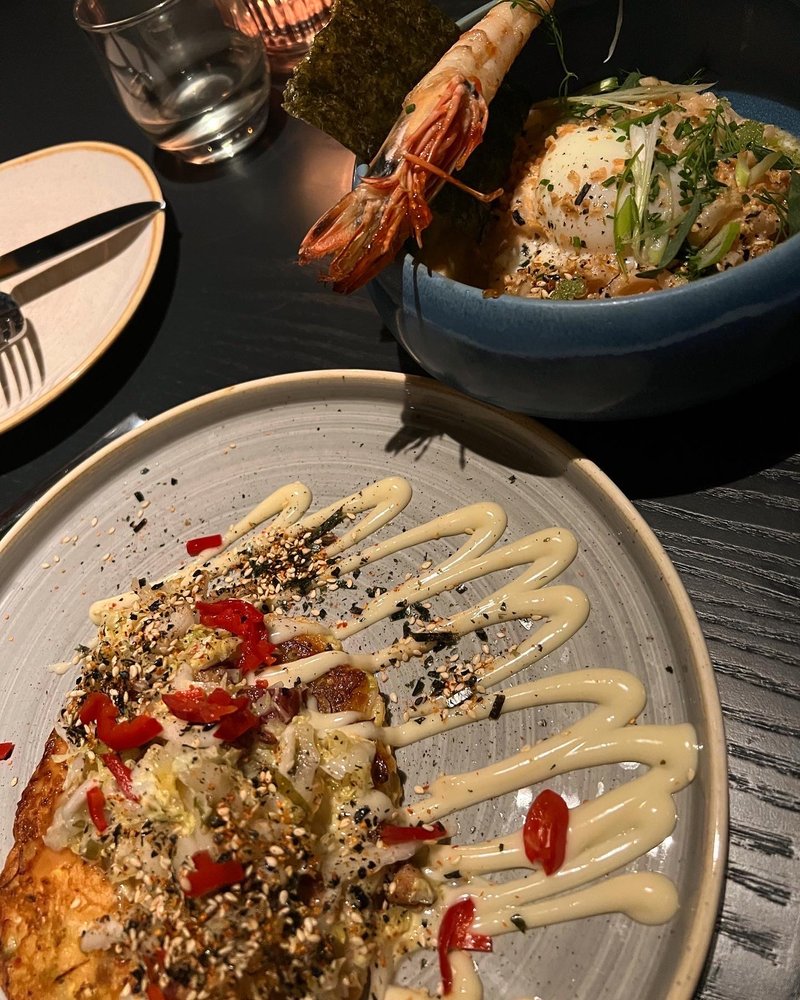 BASAN DETROIT - Updated May 2025 - 502 Photos & 128 Reviews - 2703 Park ...