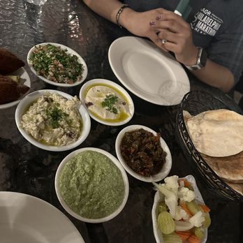 ABU RASS - Updated November 2024 - 390 Photos & 289 Reviews - 1057 Main ...