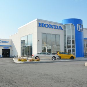 SARATOGA HONDA - Updated July 2025 - 10 Photos & 81 Reviews - 3402 US 9 ...