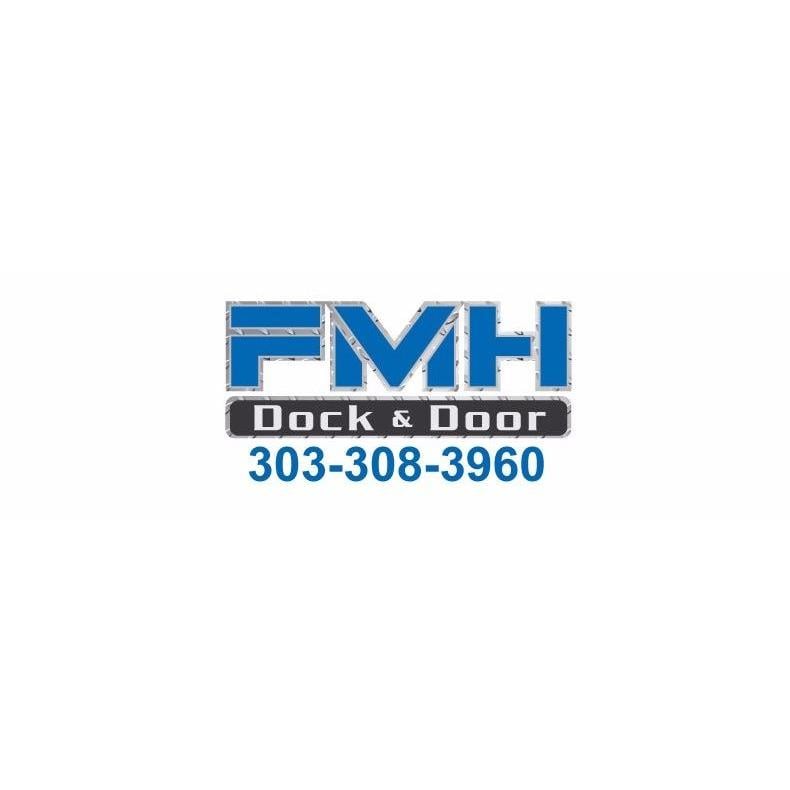 FMH DOCK & DOOR - Updated January 2025 - 4330 Broadway, Denver ...
