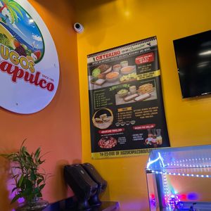JUGOS ACAPULCO - 131 Photos & 148 Reviews - 10870 Katella Ave, Garden ...