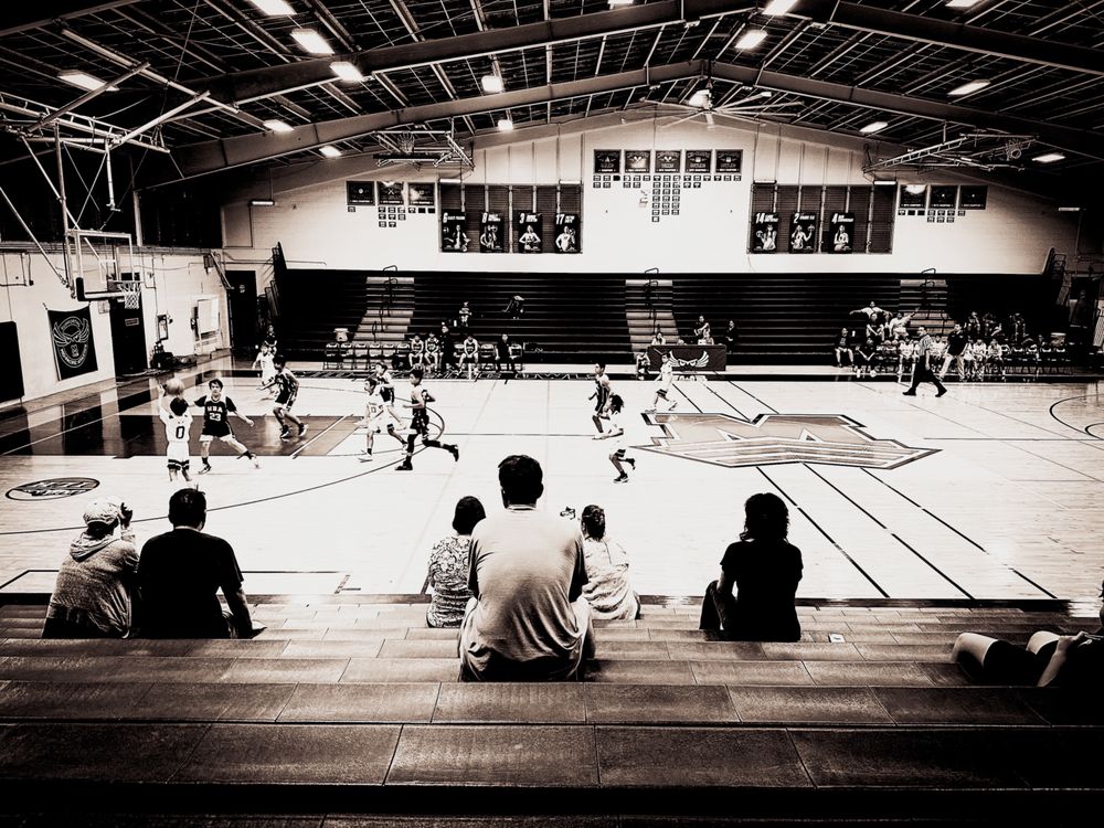 MID-PACIFIC INSTITUTE - Updated September 2025 - 109 Photos & 18 ...