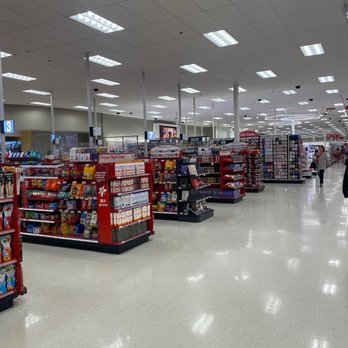 TARGET - Updated November 2025 - 45 Photos & 36 Reviews - 15555 ...