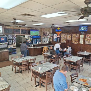 BROTHER’S PIZZERIA - Updated June 2025 - 272 Photos & 688 Reviews ...