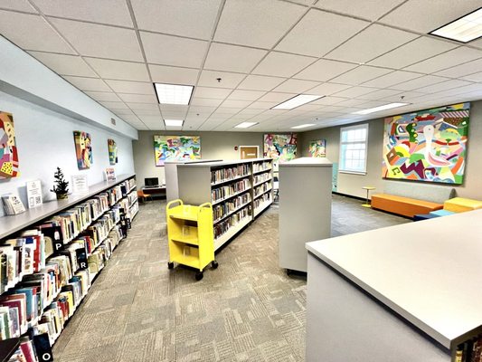 ST SIMONS PUBLIC LIBRARY - Updated May 2025 - 15 Photos - 530 Beachview ...