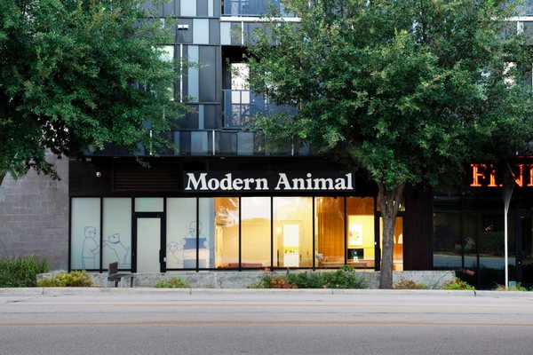 MODERN ANIMAL - Updated October 2025 - 20 Photos & 50 Reviews - 1100 S ...