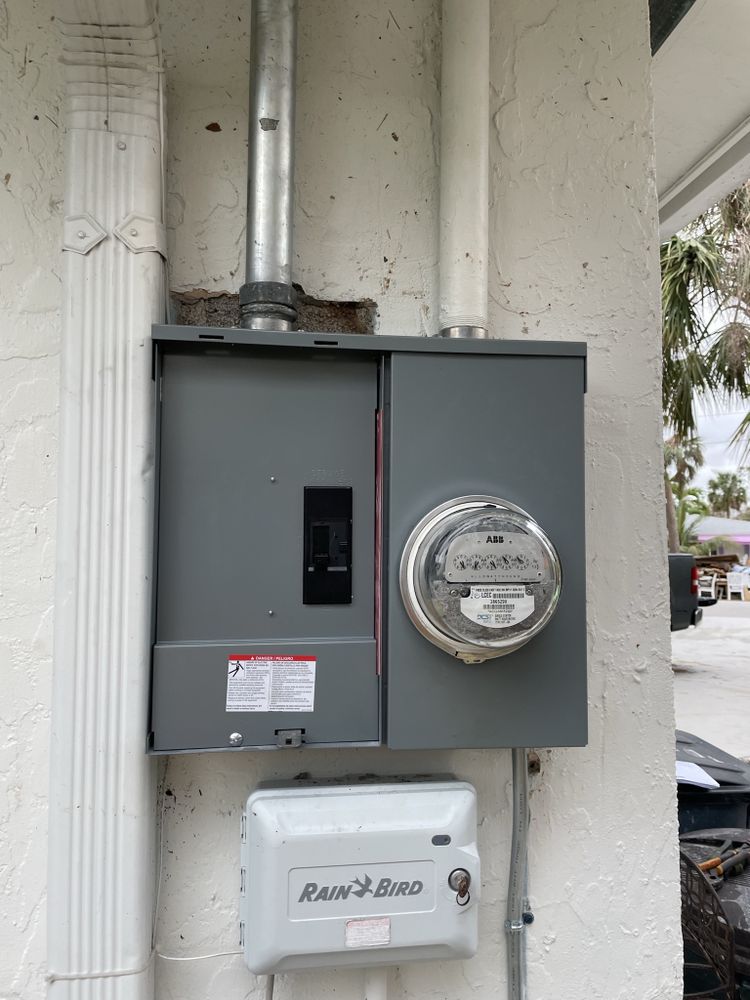 ROY & JAY SERVICES & MORE - Updated January 2025 - 11 Photos - Cape ...