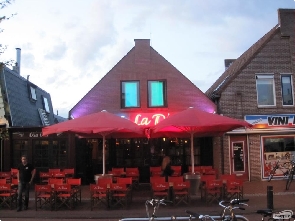 LA DIVA - Grote Kerkstraat 23, Hoogeveen, Drenthe, The Netherlands ...