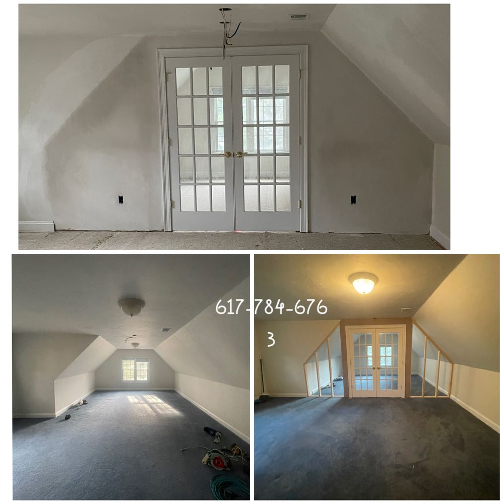 HOME LEMUS PAINTING - Updated December 2024 - Chelsea, Massachusetts ...