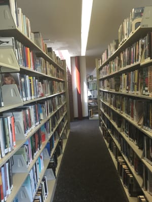 SHARON PUBLIC LIBRARY - Updated April 2025 - 24 Photos - 11 N Main St ...