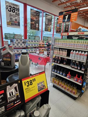 AUTOZONE - Updated September 2025 - 23 Photos & 37 Reviews - 8638 ...