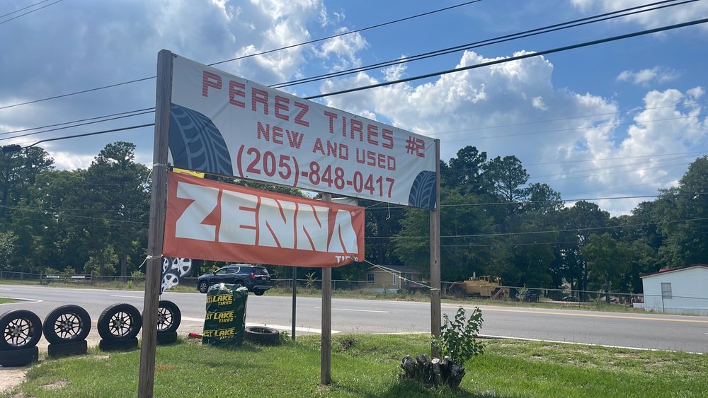 Tires Enterprise Al