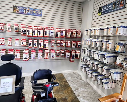 ULTIMATE MEDICAL SUPPLY - Updated December 2025 - 88 Photos & 26 ...