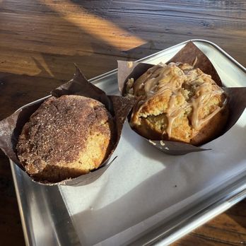 RAISED BAKERY & CAFE - Updated October 2025 - 21 Photos & 12 Reviews ...