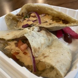 FAVA POT - Updated March 2025 - 107 Photos & 98 Reviews - 1817 M St NW ...