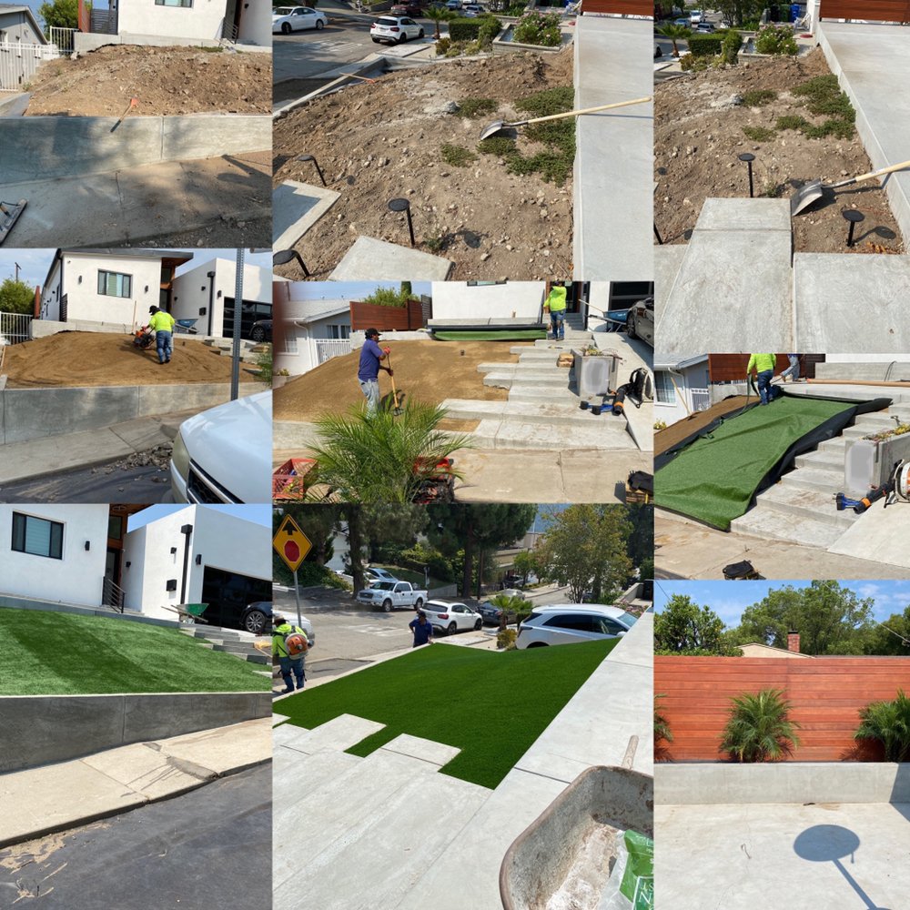 PEPE’S LANDSCAPE - Updated January 2025 - Request a Quote - Riverside ...