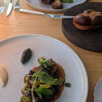 HIATUS RESTAURANT ET BAR - Updated January 2026 - 66 Photos & 10 ...