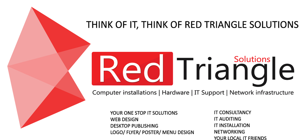 RED TRIANGLE SOLUTIONS - Updated April 2024 - 162 Albert Street ...